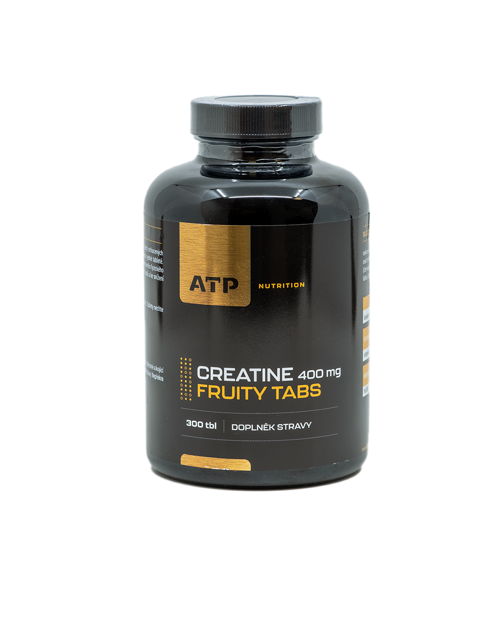 ATP Nutrition Creatine 300 tbl fruity tabs - Dafit.cz