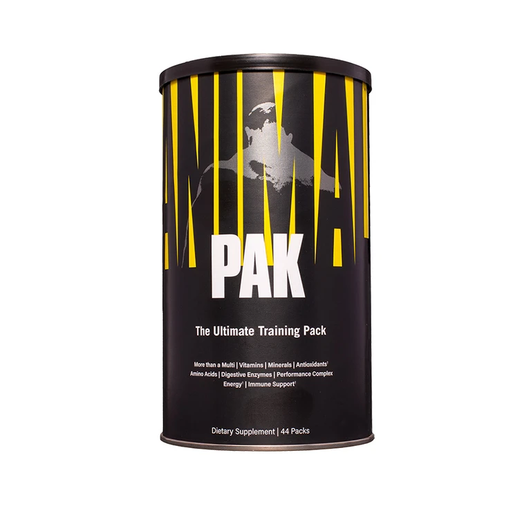 Universal Nutrition Animal Pak 44 bal - Dafit.cz